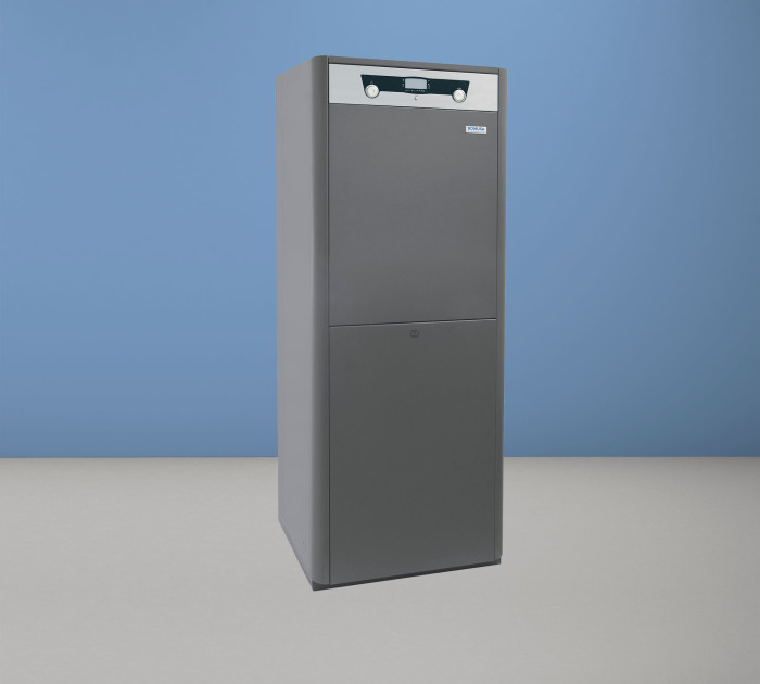 EVOLUTION EV HFDX | Domusa Teknik